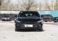 China Luxury Electric MG Car Sport EPS System MG7 Sedan Good Condition Car for sale