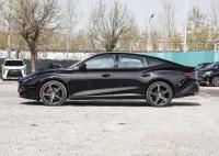 China Luxury Electric MG Car Sport EPS System MG7 Sedan Good Condition Car for sale