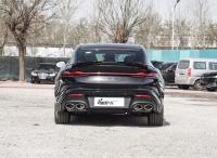 China 2024 Luxury Left Drive MG Electric Car MG 7 Customized High Speed Electric EV Car for sale