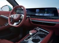 China New Black Large Space Electric MG Car MG 7 Sedan Gasoline Car for sale