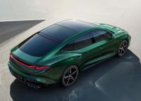 China Electric MG Full Electric Car MG 7 Gasoline High Speed Diesel Car 15FDE for sale