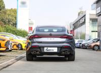 China Turbo 2WD MG Electric Car Elegant Electric MG Car MG 7 MG Cars 5 Seaters for sale