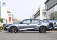 China Turbo 2WD MG Electric Car Elegant Electric MG Car MG 7 MG Cars 5 Seaters for sale