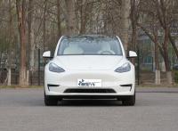 China Tesla Electric Vehicle Car Tesla Model Y Electric Car 4750 X 1921 X 1624MM for sale