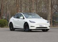 China 402mph Automotive Motor Power Tesla Electric Vehicle Tesla Model Y New EV Car for sale