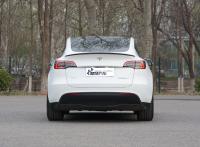 China Hybrid New Energy Tesla Electric Vehicle SUV EV High Speed Electric Car for sale