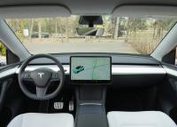 China Comfortable Safety High Speed SUV Tesla EV Car Model Y Electric Vehicle Pure New Energy New Car for sale