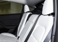 China Pure Electric Tesla Electric Vehicle  Model Y Automobile Hybrid EV Car for sale