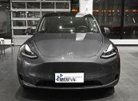 China Technology Green Mobility Tesla Model Y Long Range Tesla Ev Car Motor Power Car for sale