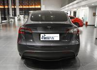 China Chinese Export Tesla Electric Vehicle 2025 Tesla Model Y Family Outing Battery Car for sale