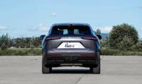 China Personal Adult Petrol Chery Car Automobile Jetour Dasheng Vehicle SUV Gas Cars for sale