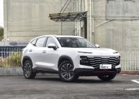 China 2025 Chery Electric Vehicle Car Automobile Jetour Dasheng Turbo Gas Petrol SUV Car for sale