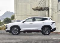 China 2025 Chery Electric Vehicle Car Automobile Jetour Dasheng Turbo Gas Petrol SUV Car for sale