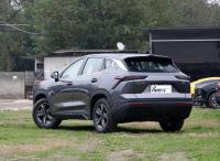 China 5 Door Chery Auto Automobile Jetour Dasheng Luxury Automobile Personal Turbo Gas Car for sale