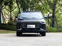 China In Stock Flagship Chery Automobile Jetour X90 Car Luxury Adult Gasoline Diesel Car for sale