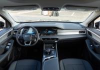 China In Stock Flagship Chery Automobile Jetour X90 Car Luxury Adult Gasoline Diesel Car for sale