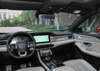 China In Stock Flagship Chery Automobile Jetour X90 Car Luxury Adult Gasoline Diesel Car for sale