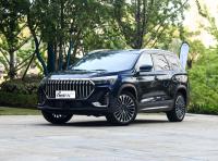 China 2.0T Luxury Chery Car SUV 5 Seats Automobile Jetour X90 Luxury Fashion Adult Car for sale