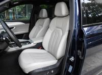 China 2.0T Luxury Chery Car SUV 5 Seats Automobile Jetour X90 Luxury Fashion Adult Car for sale