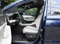 China 2.0T Luxury Chery Car SUV 5 Seats Automobile Jetour X90 Luxury Fashion Adult Car for sale