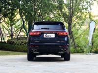 China DCT 5 Seat Chery Automobile Luxury Tanker Chery Jetour X90  Luxury Large Space Car for sale