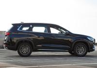 China Big Center Control Chery Motor Vehicles Chery Jetour X90 Luxury Space SUV for sale