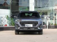China Midsize SUV Chery Auto 1632Kg Jetour X90 Panoramic Sunroof Car 5500rpm for sale