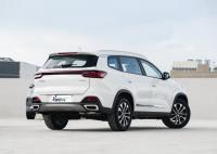 China Charm 1.5T Adult Chery Automobile Tiggo 8 Electric Chinese New Car 156Ps for sale