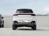 China Charm 1.5T Adult Chery Automobile Tiggo 8 Electric Chinese New Car 156Ps for sale