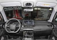 China Large Center Control Chery Automobile Tiggo 8 New Design China Gasoline Car 1509KG for sale