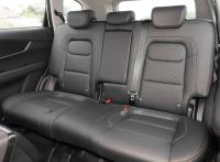 China Large Center Control Chery Automobile Tiggo 8 New Design China Gasoline Car 1509KG for sale