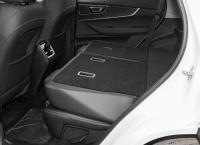 China Safe Smart Suv Large Chery Automobile Spacious New Chery Tiggo 8 Comfortable Fuel Cars for sale
