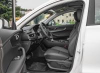 China Safe Smart Suv Large Chery Automobile Spacious New Chery Tiggo 8 Comfortable Fuel Cars for sale