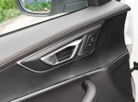 China Fuel Efficient Automatic Chery Automobile Mobil Chery Tiggo 8 Transmission Diesel Car for sale