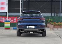 China Heated Seat 5 7 Seat Automobile Chery Tiggo 8 Optional Gray 1.5T 6MT Auto Vehicle for sale