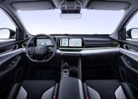 China 2026 1.4T Geely Car Luxury Bingyue Petrol Gas Glory 5 Seat Geely Compact SUV Adult for sale