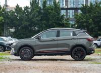China 115Kw 1685KG Geely Car Binyue 2023 1.4T Accelerates To 100 Kilometers In 3.2 Seconds for sale