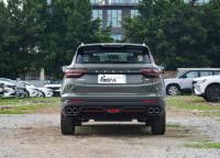 China 115Kw 1685KG Geely Car Binyue 2023 1.4T Accelerates To 100 Kilometers In 3.2 Seconds for sale