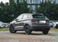China 115Kw 1685KG Geely Car Binyue 2023 1.4T Accelerates To 100 Kilometers In 3.2 Seconds for sale