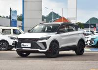 China Super Spacious Chinese Geely Auto Binyue Coolray L Vehicle 235Nm 1.5L SUV Car for sale