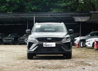 China ODM Sport Geely Car Geely Binyue Automatic 1.4L Small Geely SUV Gasoline New Cars for sale