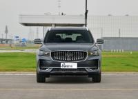 China 2.0T Geely Car Large Displacement Geely Xingyue L SUV Intelligent High Speed Auto for sale