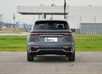 China 2.0T Geely Car Large Displacement Geely Xingyue L SUV Intelligent High Speed Auto for sale