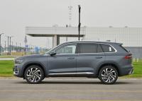 China 2.0T Geely Car Large Displacement Geely Xingyue L SUV Intelligent High Speed Auto for sale