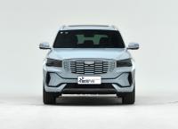 China Engine Max Geely Car Xingyue L 238 Horsepower Auto Gas Petrol Vehicle SUV Cars for sale