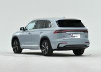 China Engine Max Geely Car Xingyue L 238 Horsepower Auto Gas Petrol Vehicle SUV Cars for sale