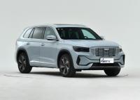 China Engine Max Geely Car Xingyue L 238 Horsepower Auto Gas Petrol Vehicle SUV Cars for sale