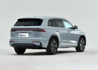 China Engine Max Geely Car Xingyue L 238 Horsepower Auto Gas Petrol Vehicle SUV Cars for sale