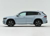 China Engine Max Geely Car Xingyue L 238 Horsepower Auto Gas Petrol Vehicle SUV Cars for sale