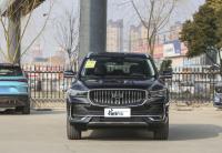 China Personal 160Kw Geely Auto Xingyue L Monjaro Gasoline Petrol Vehicle SUV Cars for sale